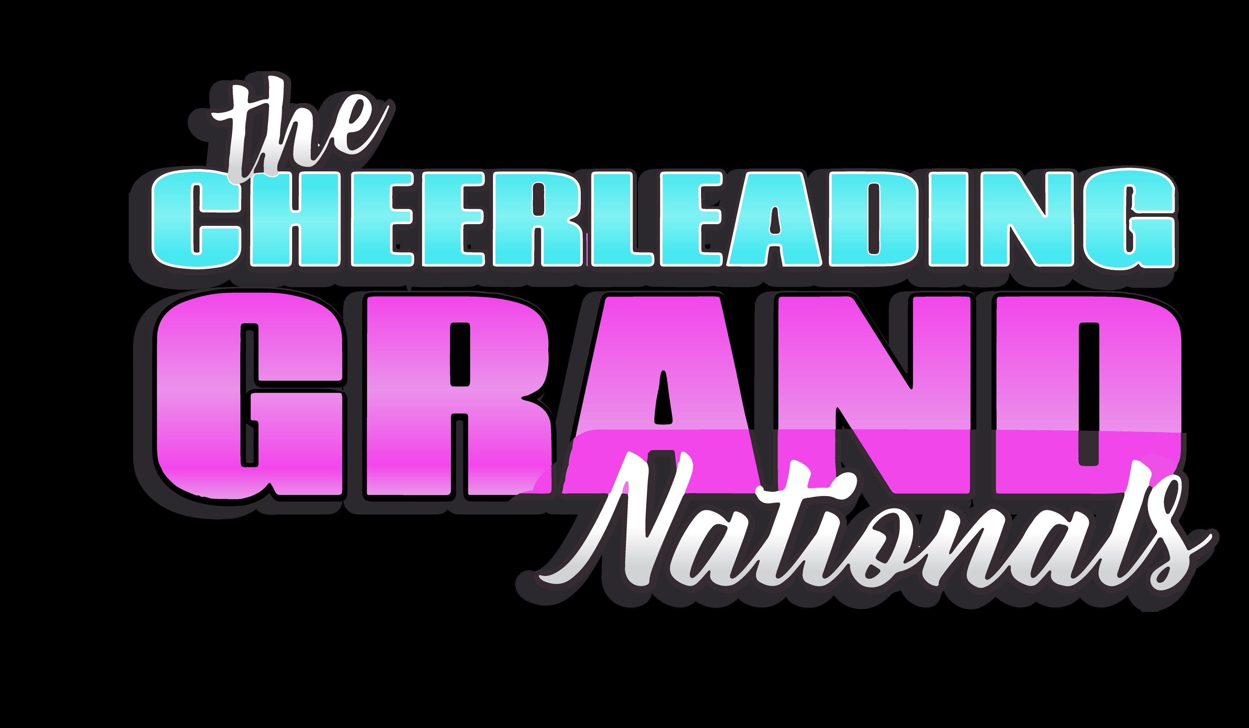 The Cheerleading Grand Nationals 2025 | Primo Ticketing