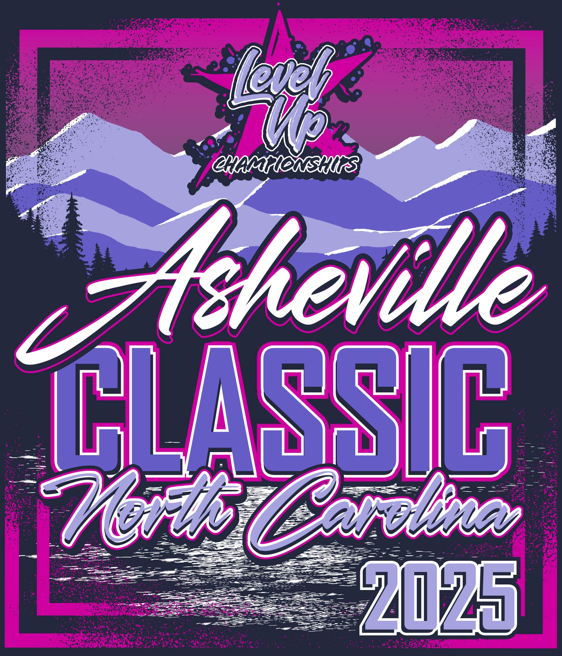 Asheville Classic | Primo Ticketing